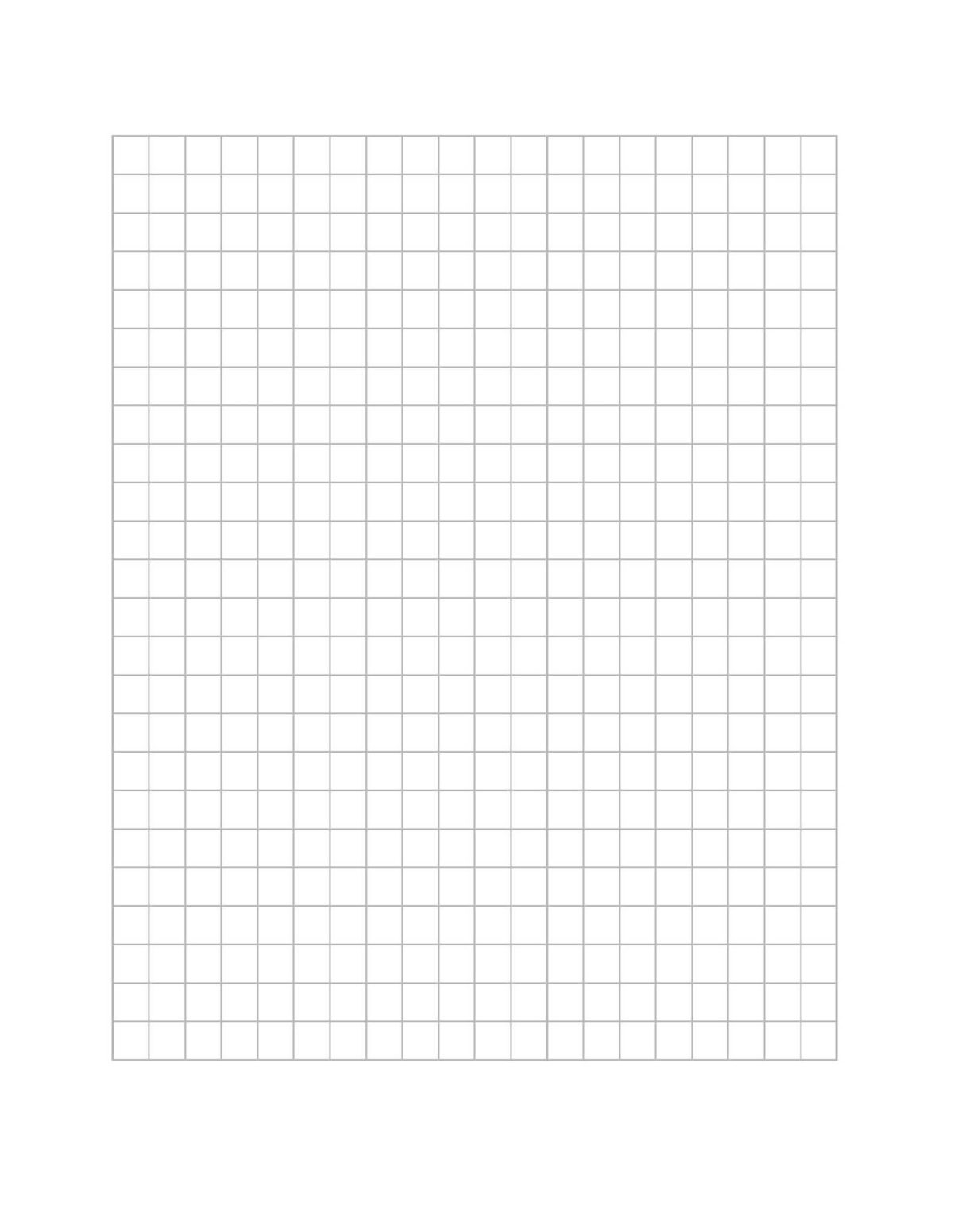 Free Printable Grid Template for Drawing Patterns - Julie Erin Designs